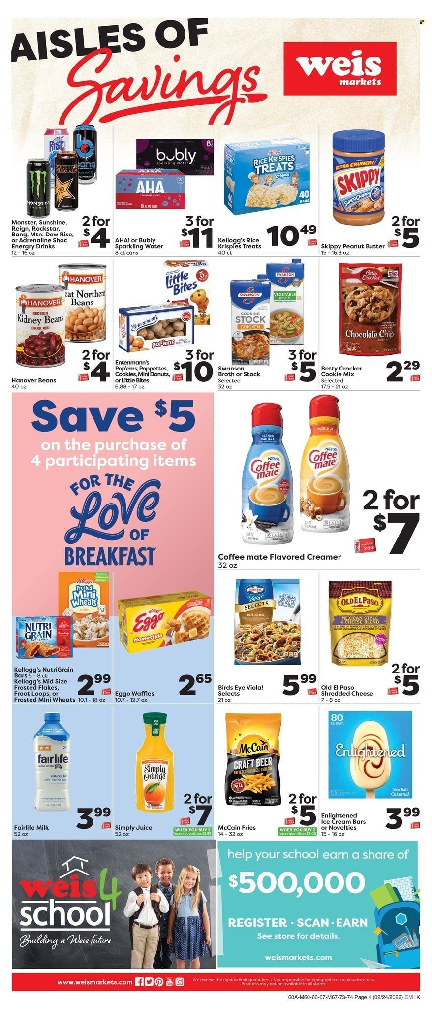 Weis Markets Current Sales - Weekly Ads Online