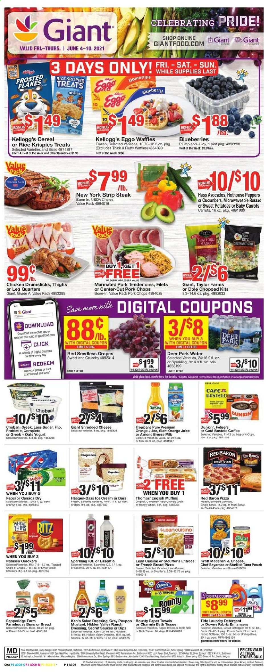Giant Current Sales - Weekly Ads Online