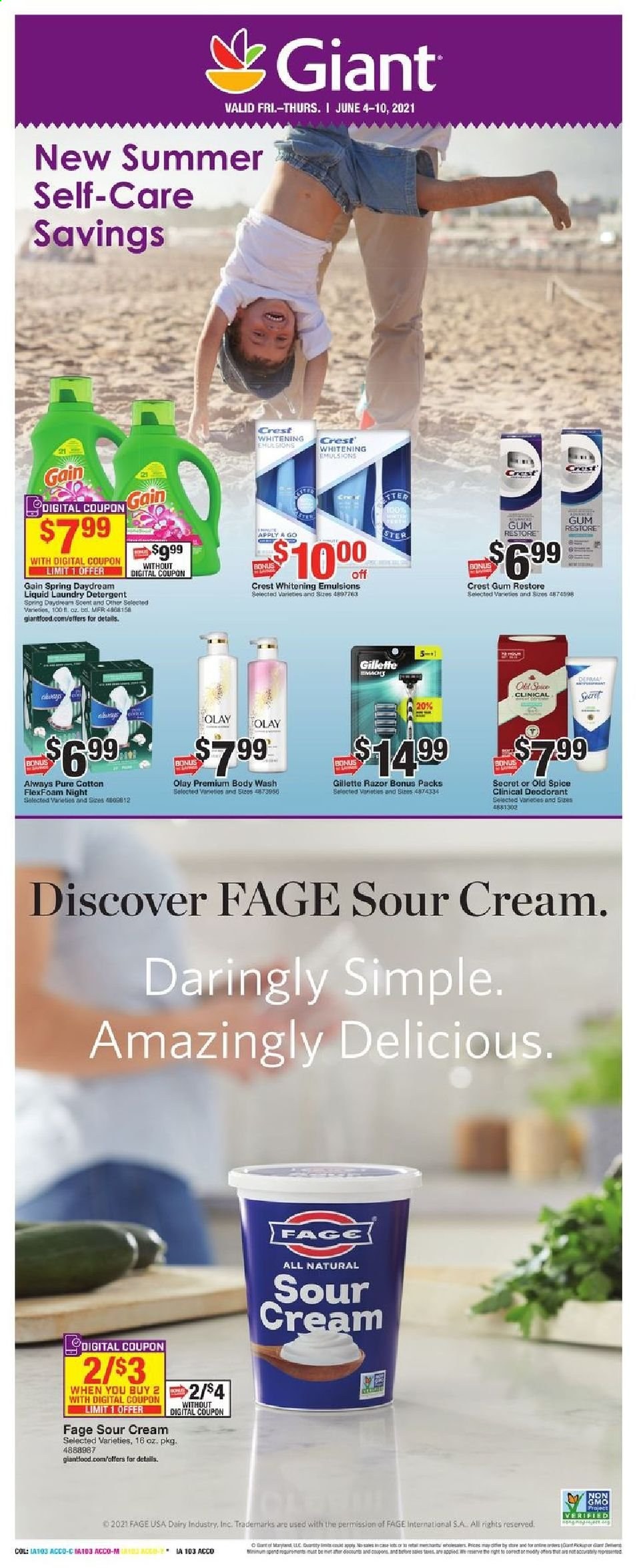 Giant Current Sales - Weekly Ads Online