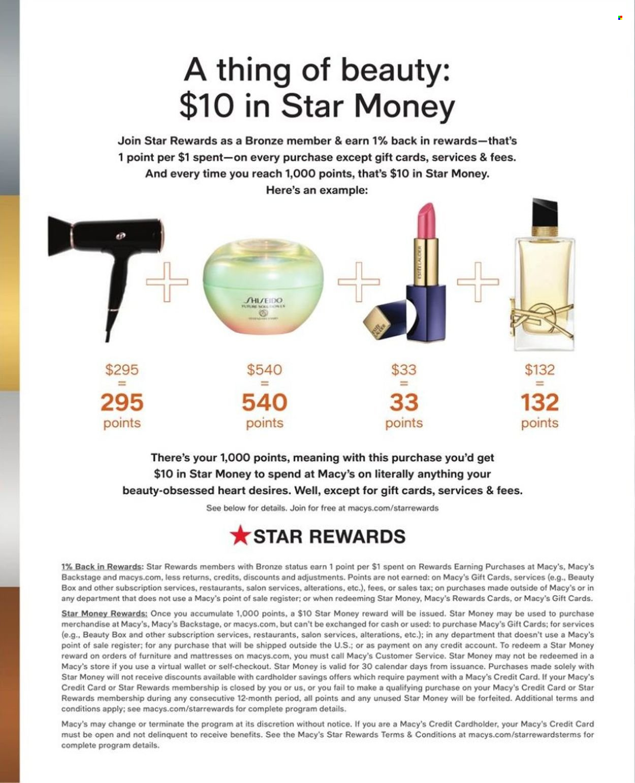Macy's Current Sales - Weekly Ads Online