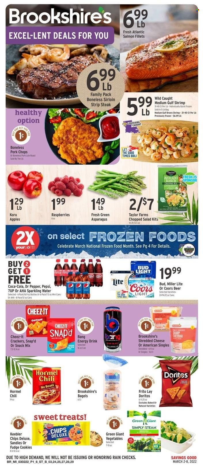 Brookshire's Current Sales - Weekly Ads Online