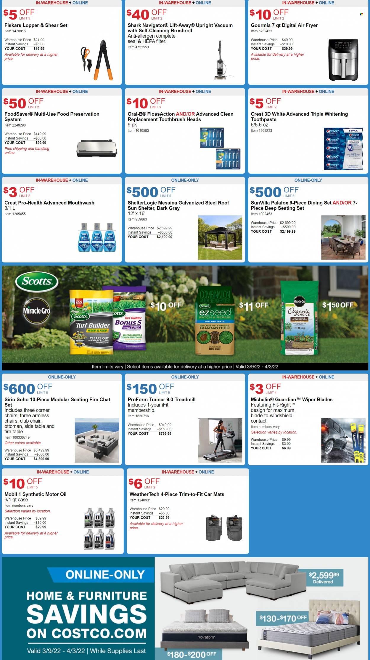 Costco Current Sales - Weekly Ads Online