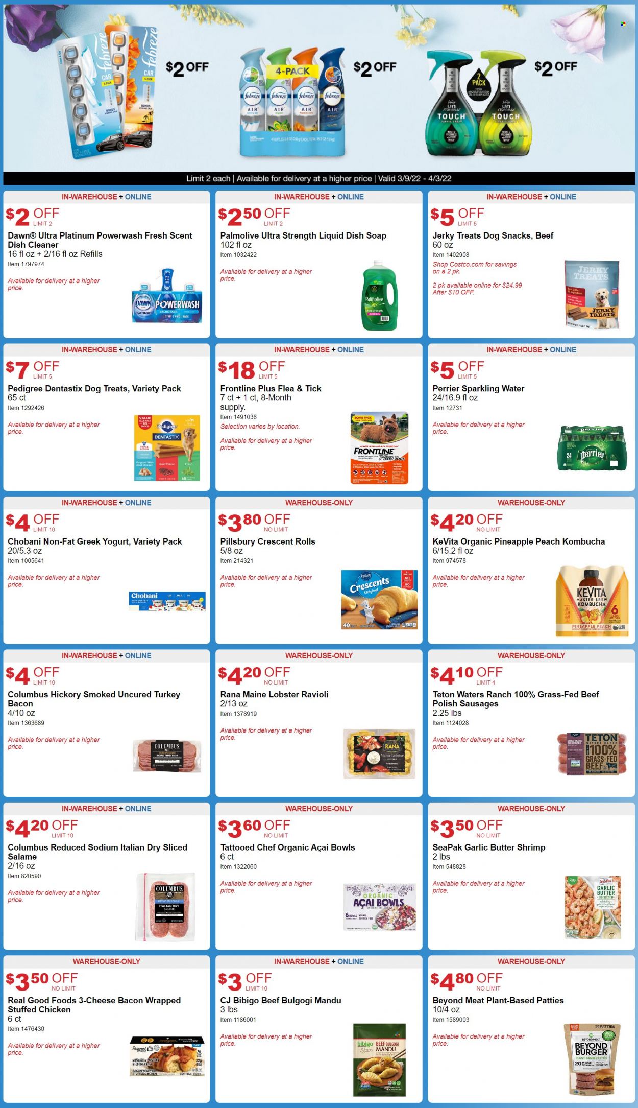 Costco Current Sales - Weekly Ads Online