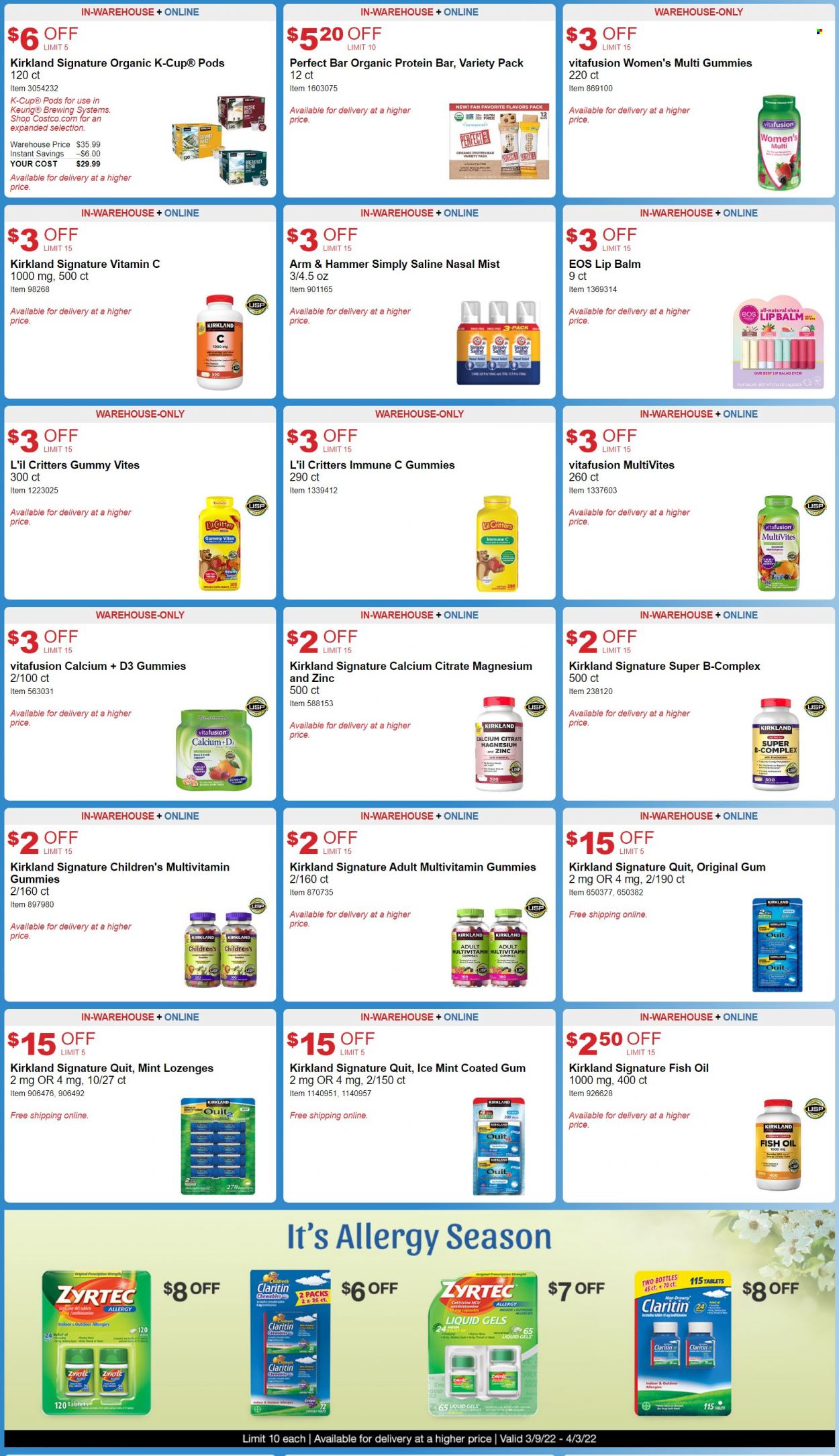 Costco Current Sales - Weekly Ads Online