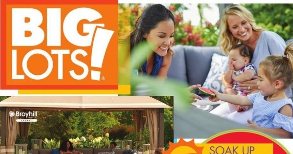 Big Lots Current Flyer - Weekly Ads Online