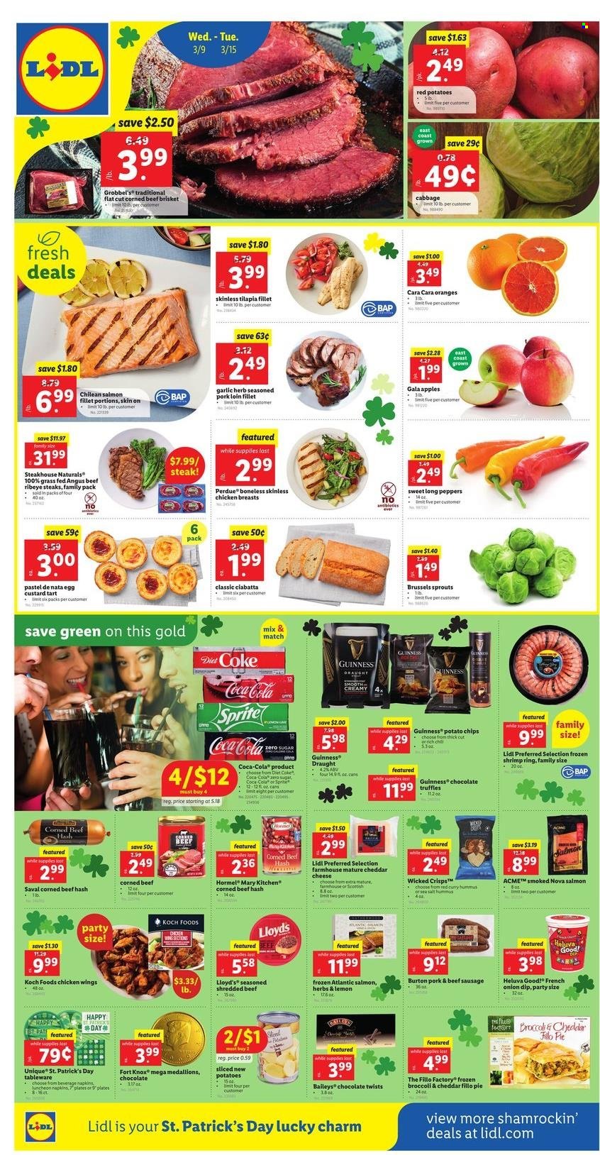 Lidl Current Sales - Weekly Ads Online