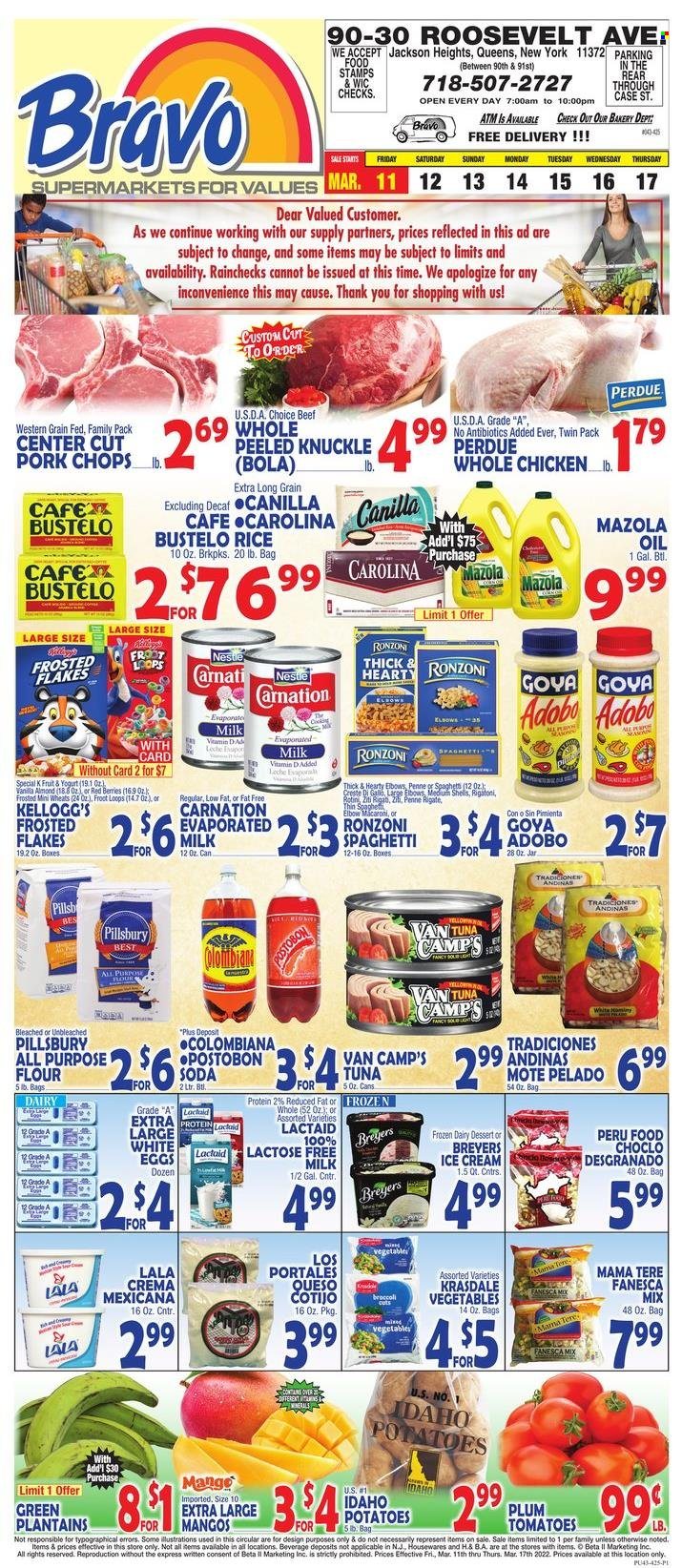 Bravo Supermarkets Current Sales - Weekly Ads Online