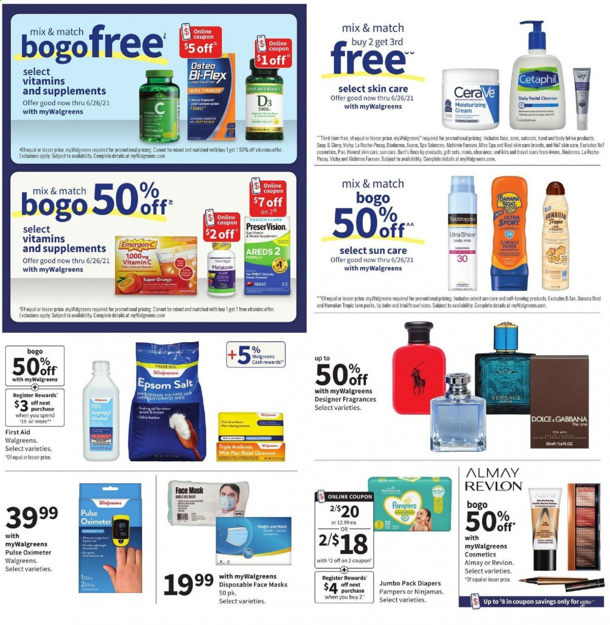 Walgreens Current Sales - Weekly Ads Online