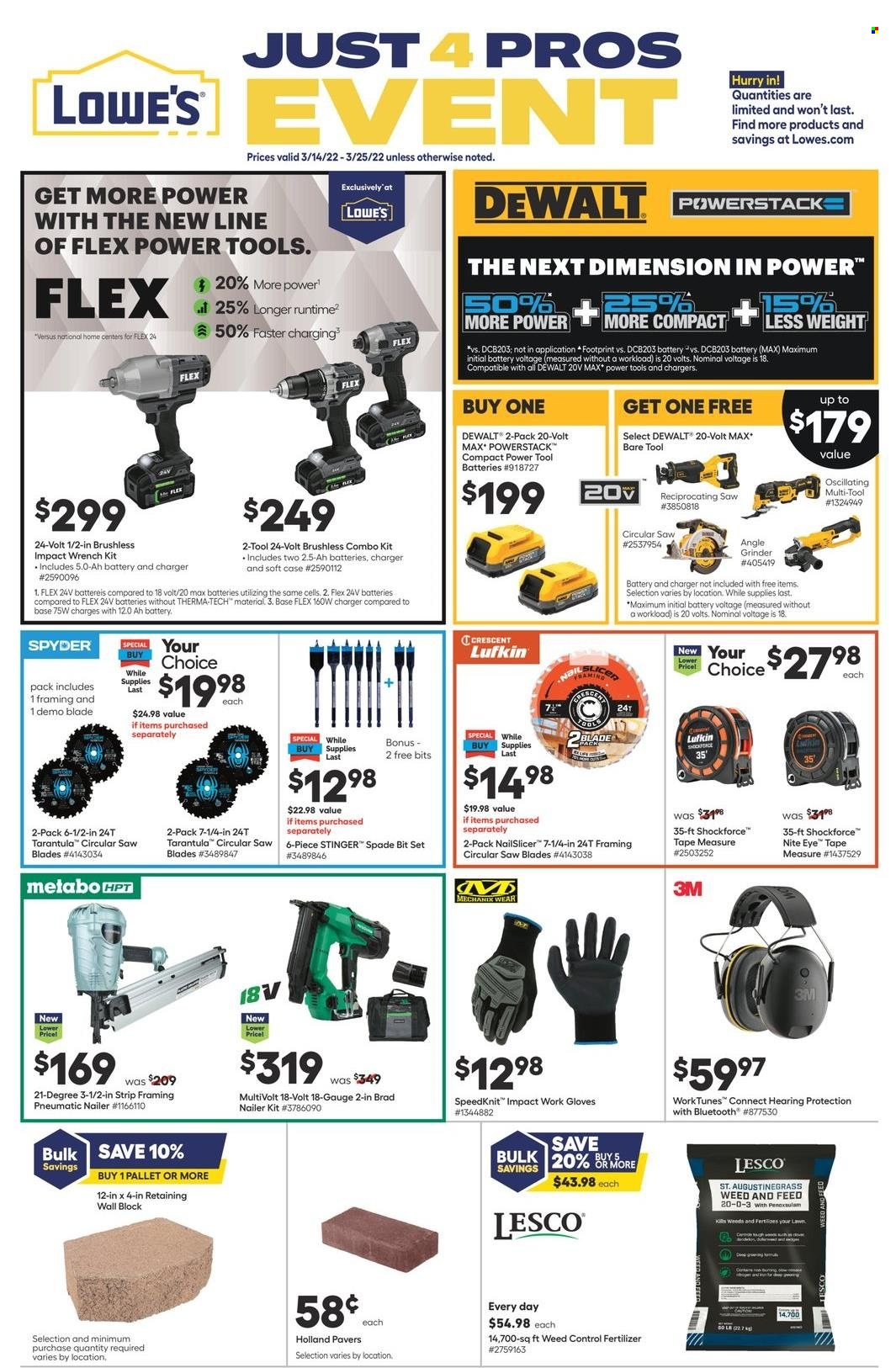 Lowe's Current Sales - Weekly Ads Online
