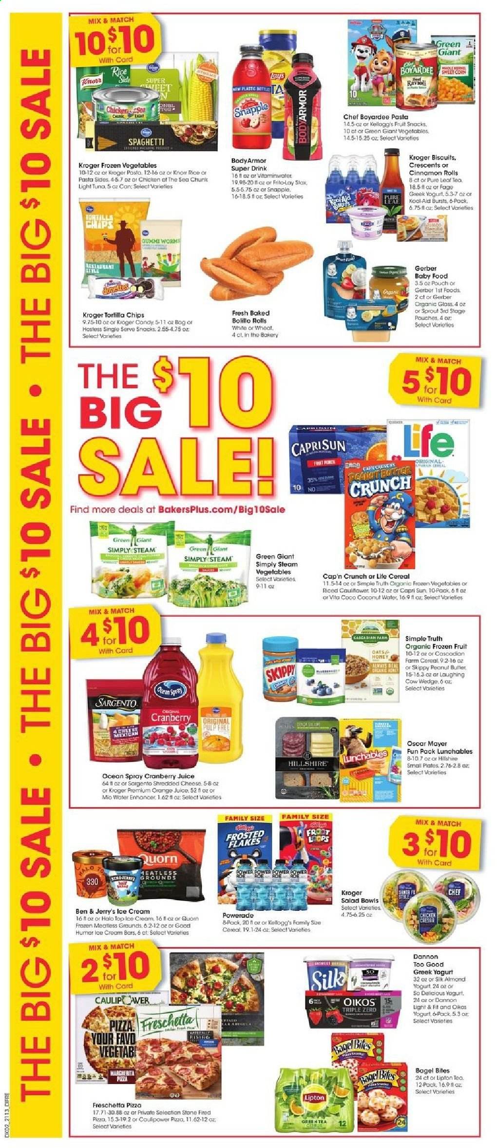 Baker's Current Sales - Weekly Ads Online