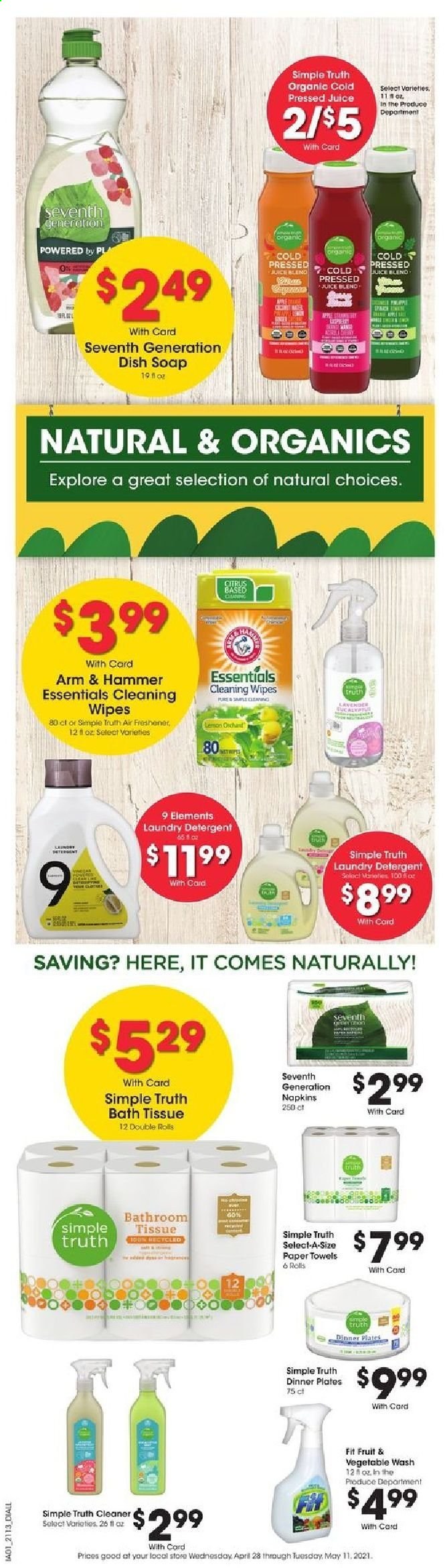 Baker's Current Sales - Weekly Ads Online