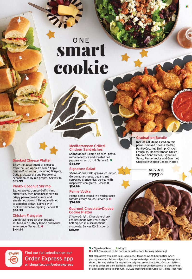 ShopRite Current Sales - Weekly Ads Online