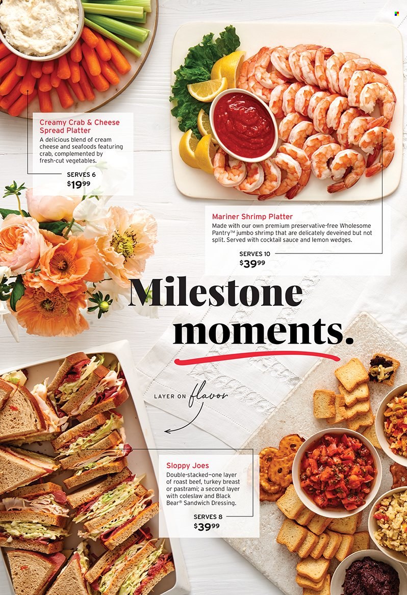 ShopRite Current Sales - Weekly Ads Online