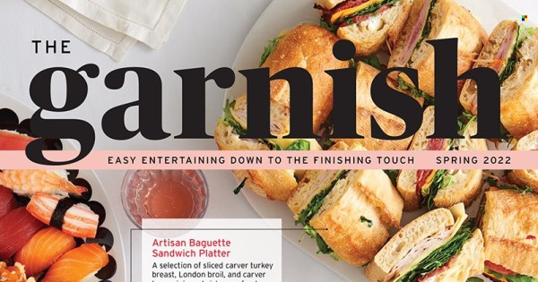 ShopRite Current Sales - Weekly Ads Online