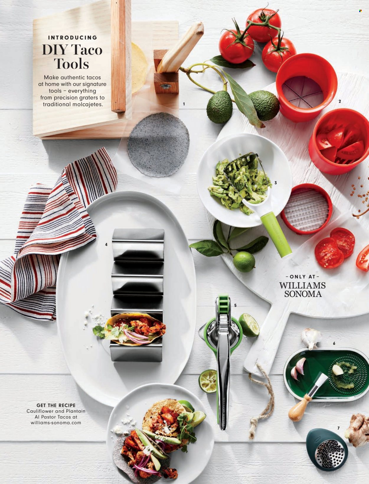 Williams-Sonoma Current Sales - Weekly Ads Online