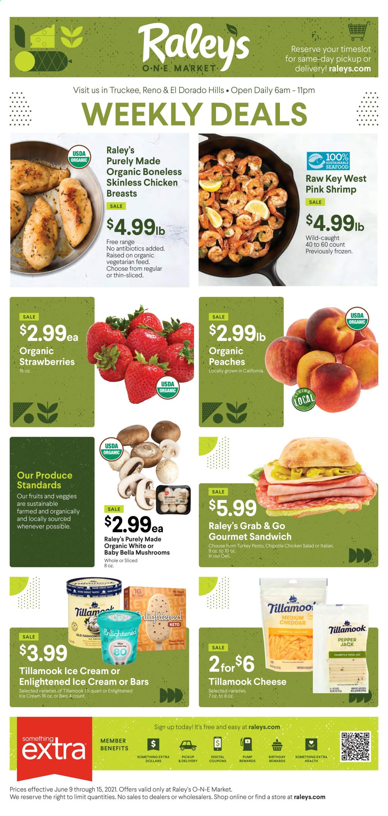 Raley's Current Sales - Weekly Ads Online
