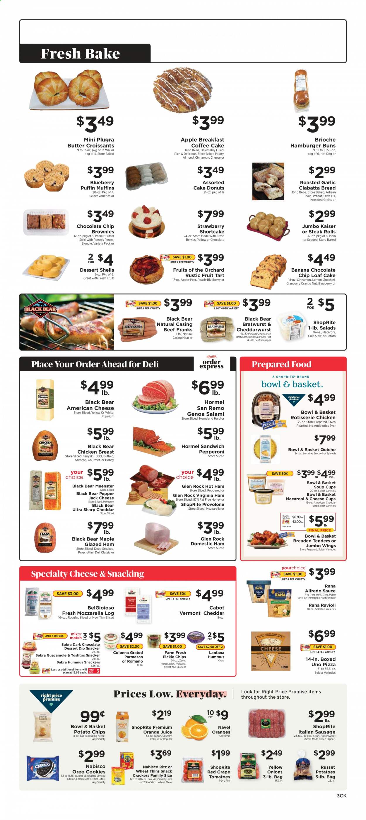 ShopRite Current Sales - Weekly Ads Online