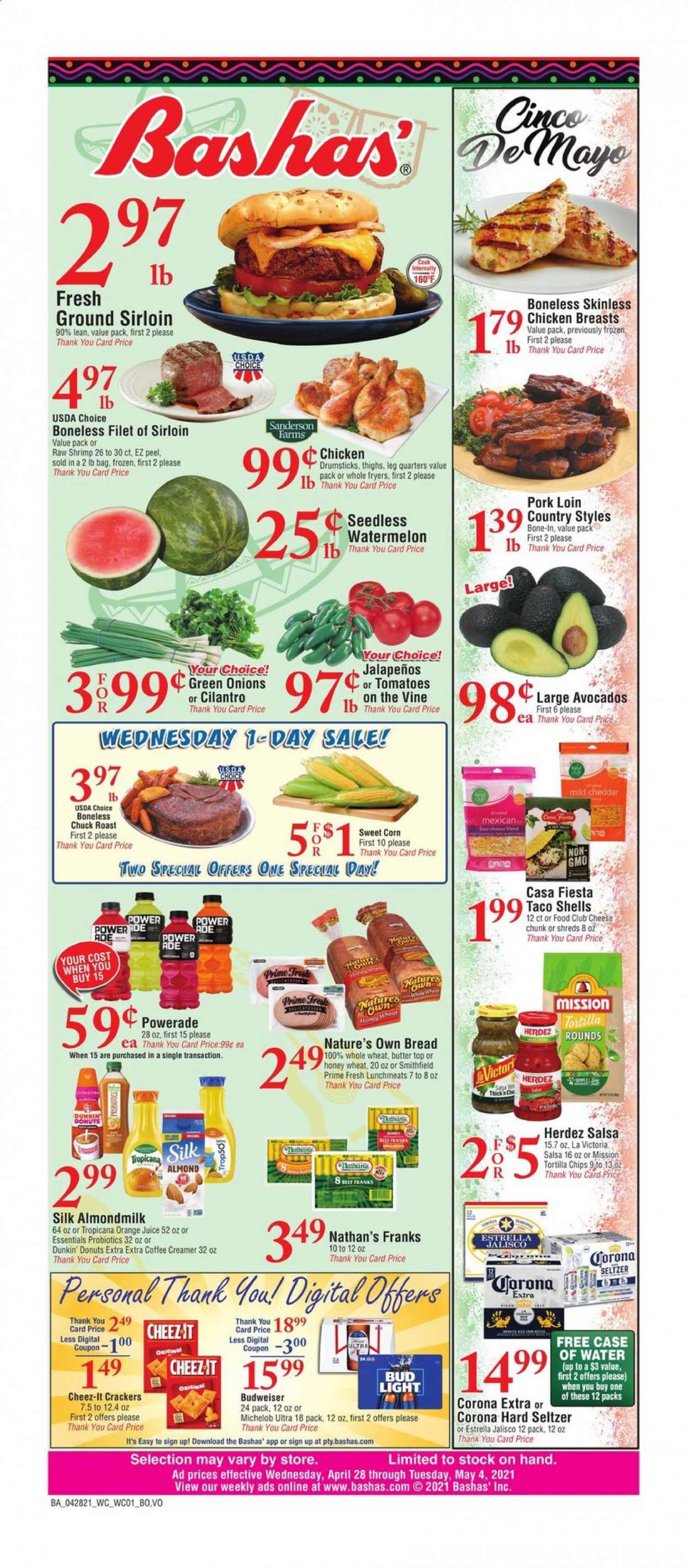 Bashas Current Sales - Weekly Ads Online