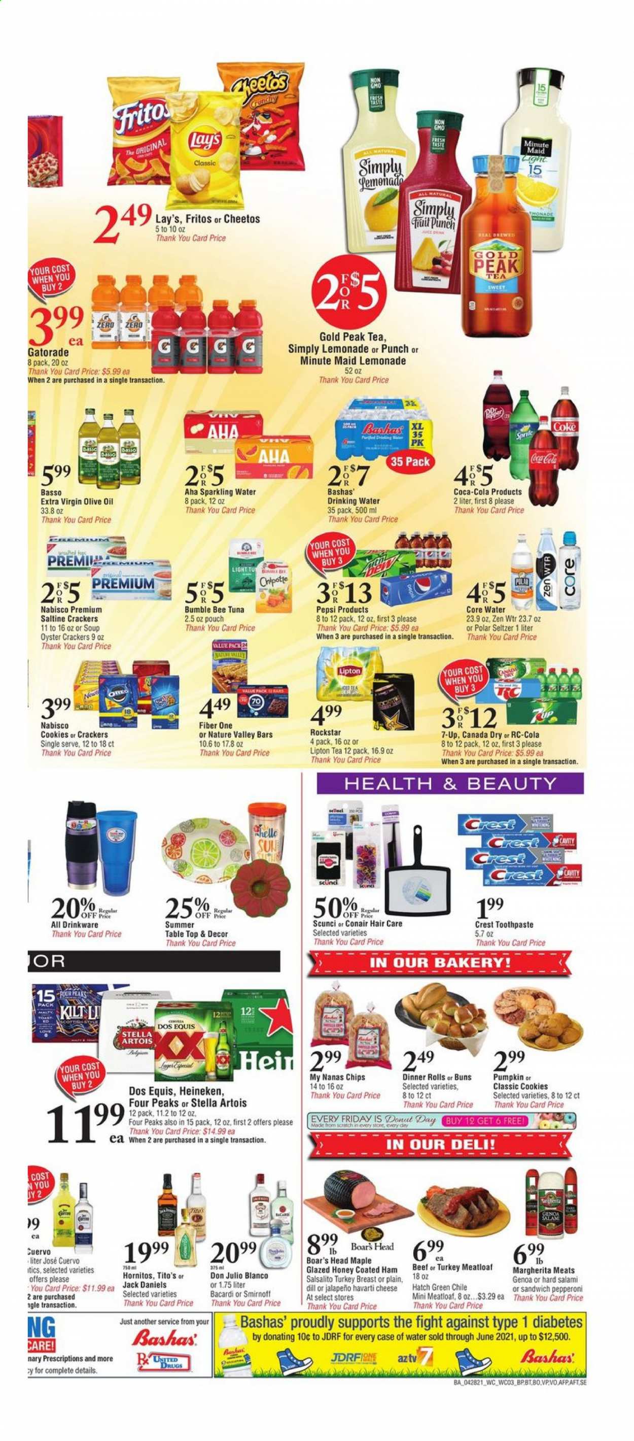 Bashas Current Sales - Weekly Ads Online