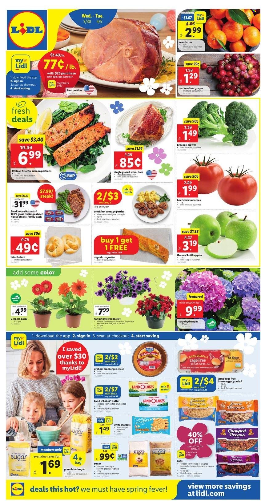 Lidl Current Sales - Weekly Ads Online