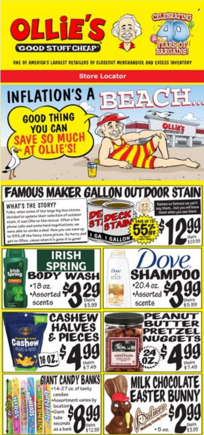 Ollie's Current Sales - Weekly Ads Online