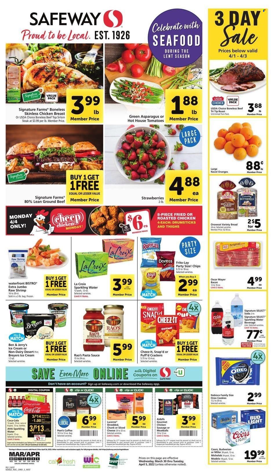 Safeway Current Sales - Weekly Ads Online