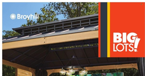 Big Lots Store - Weekly Ads Online