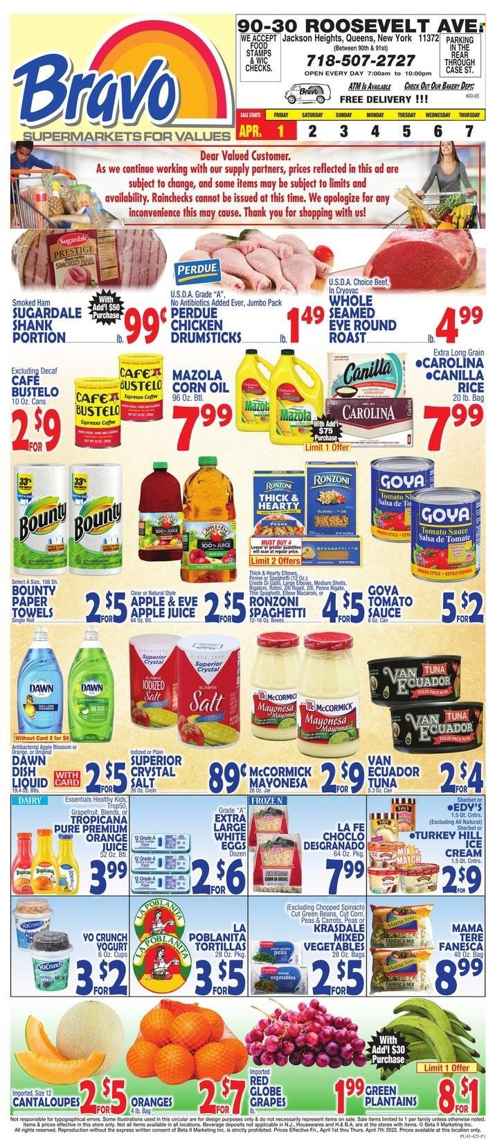 Bravo Supermarkets Current Sales - Weekly Ads Online