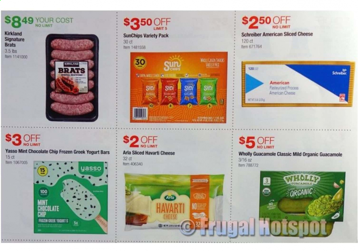 Costco Current Sales - Weekly Ads Online