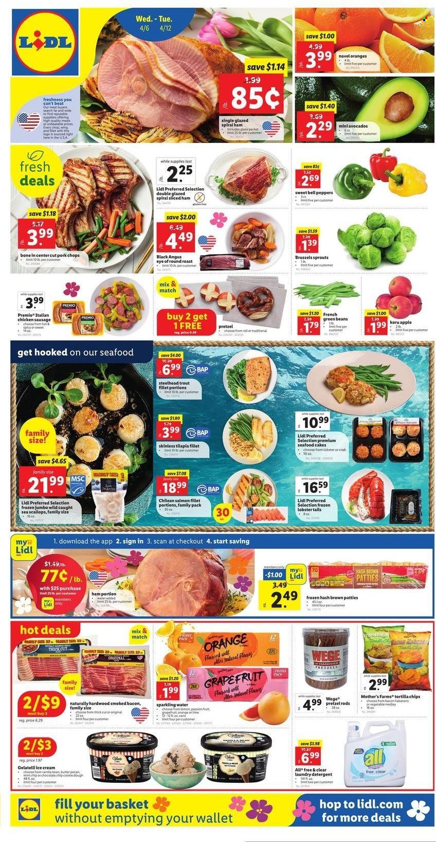 Lidl Current Sales - Weekly Ads Online