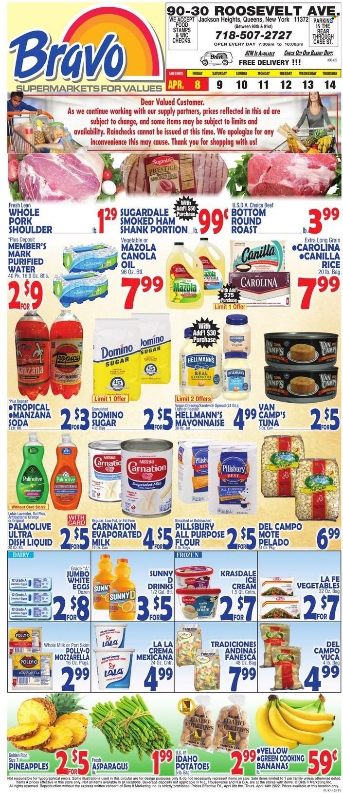 Bravo Supermarkets Current Sales - Weekly Ads Online