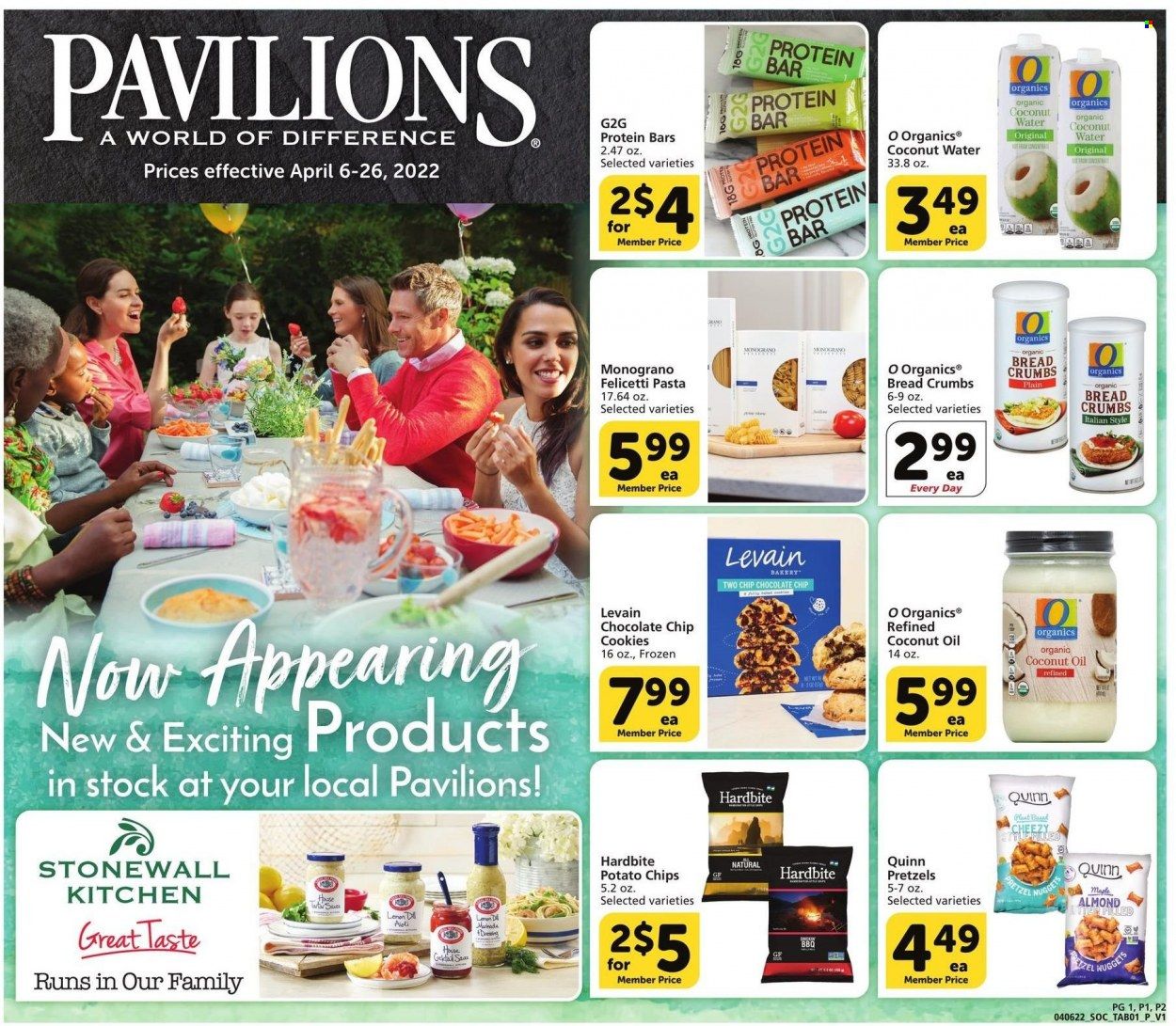 Pavilions Current Sales - Weekly Ads Online