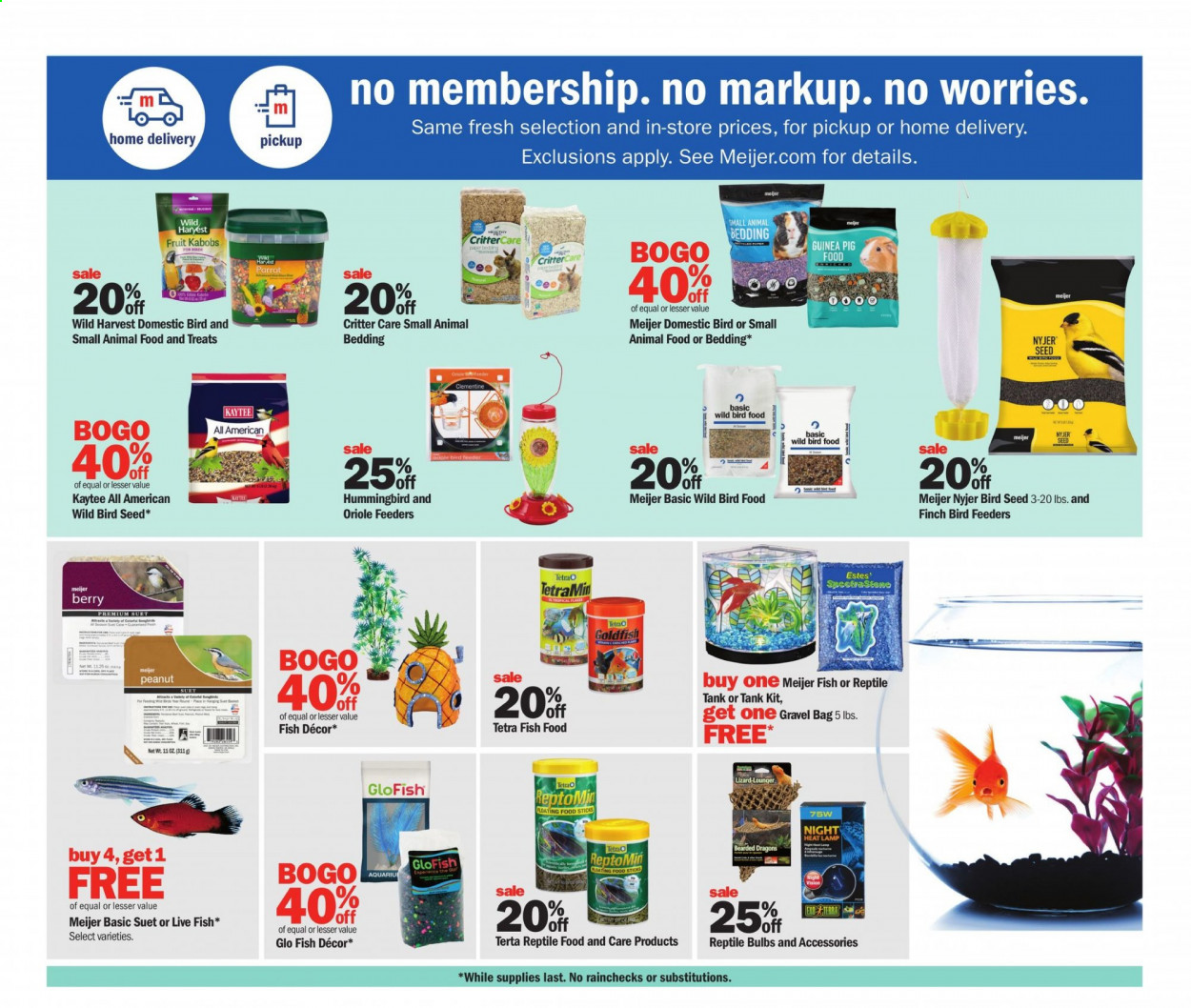 Meijer Current Sales - Weekly Ads Online