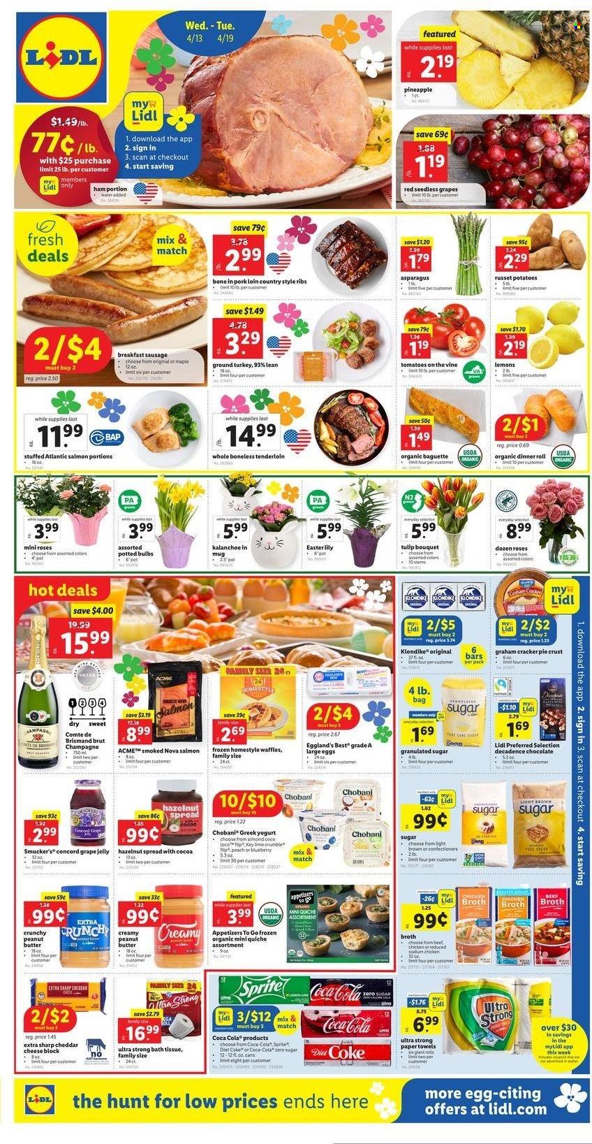 Lidl Current Sales - Weekly Ads Online