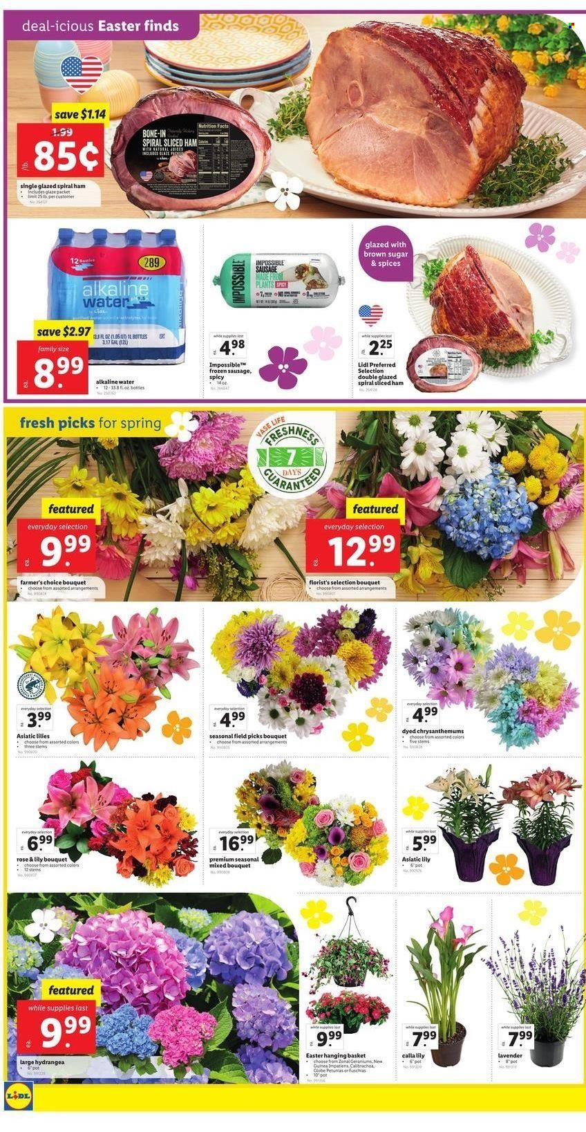 Lidl Current Sales - Weekly Ads Online