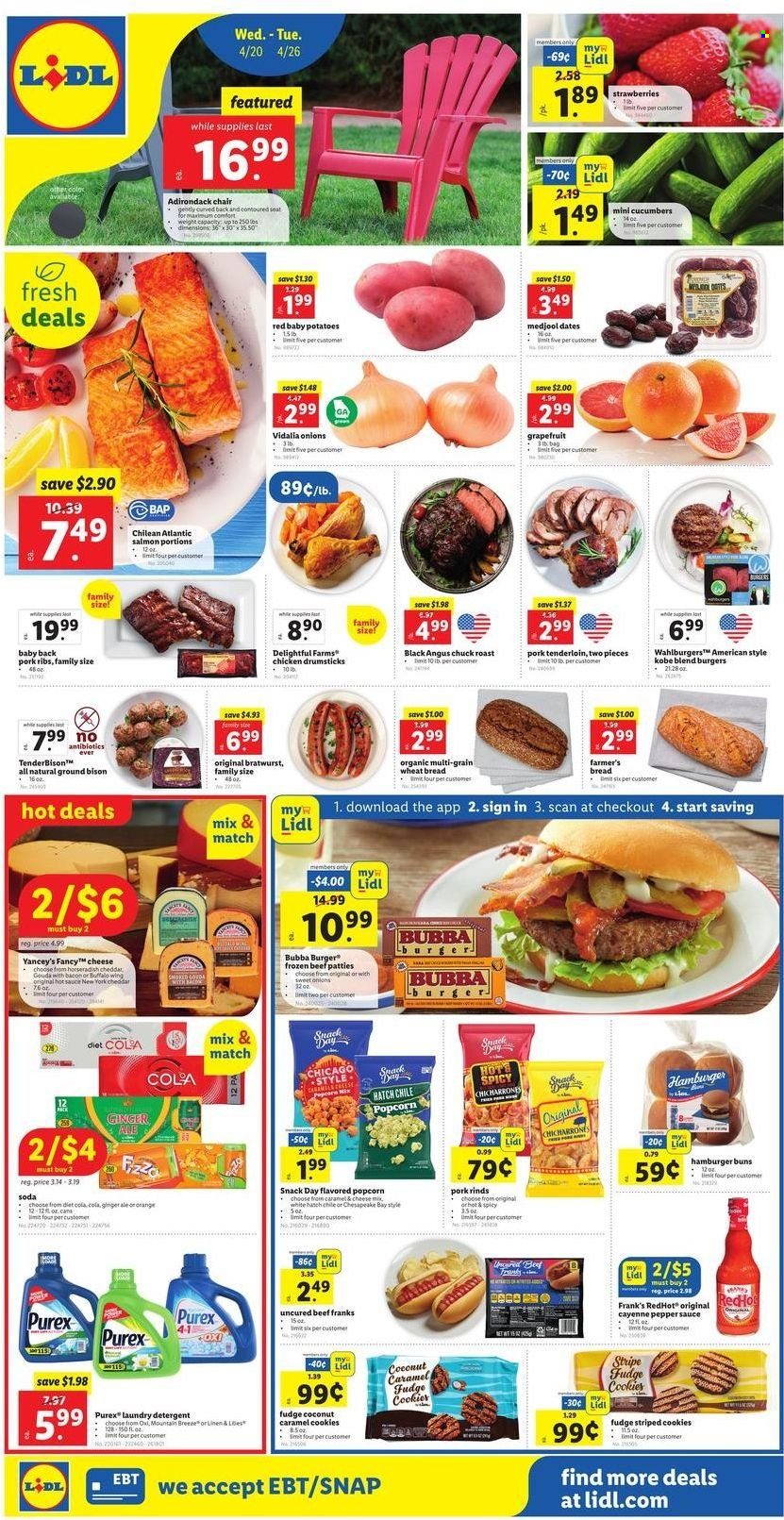 Lidl Current Sales - Weekly Ads Online