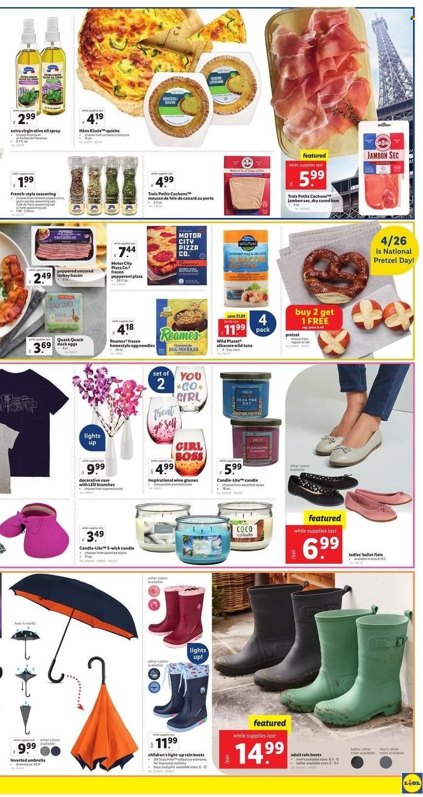 Lidl Current Sales - Weekly Ads Online