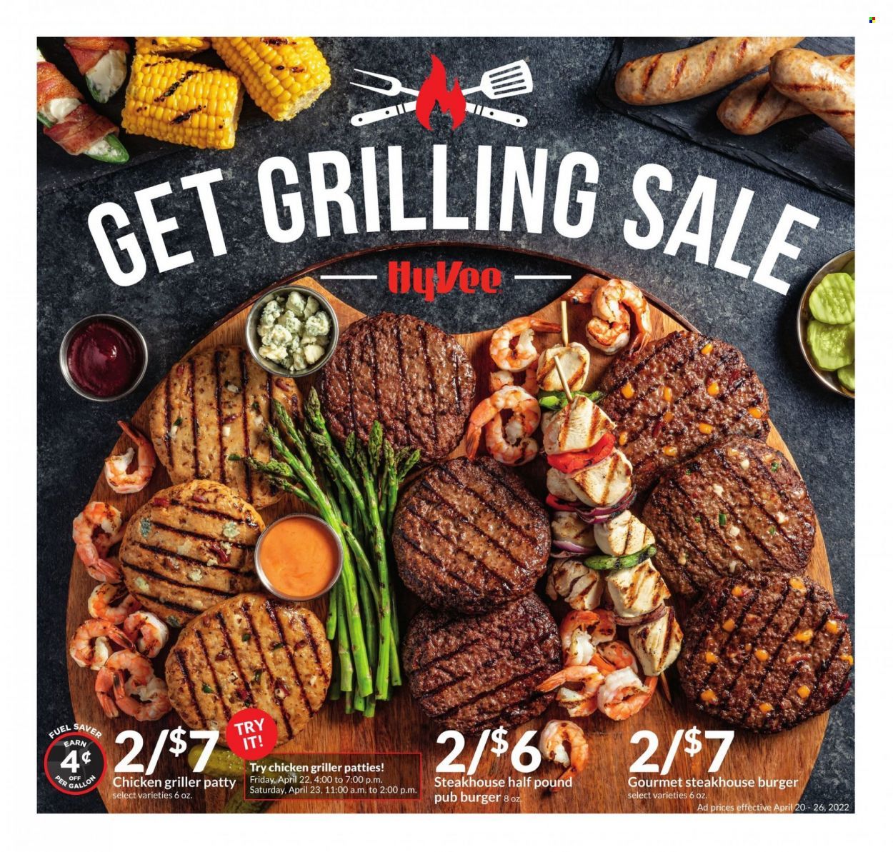 Hy-Vee Current Sales - Weekly Ads Online