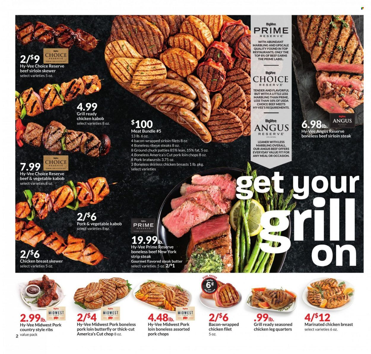 Hy-Vee Current Sales - Weekly Ads Online