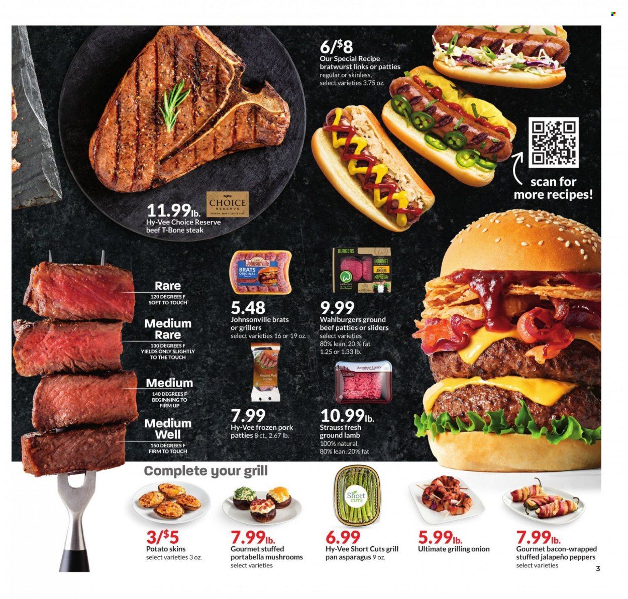 Hy-Vee Current Sales - Weekly Ads Online