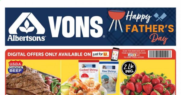 Vons Current Sales - Weekly Ads Online