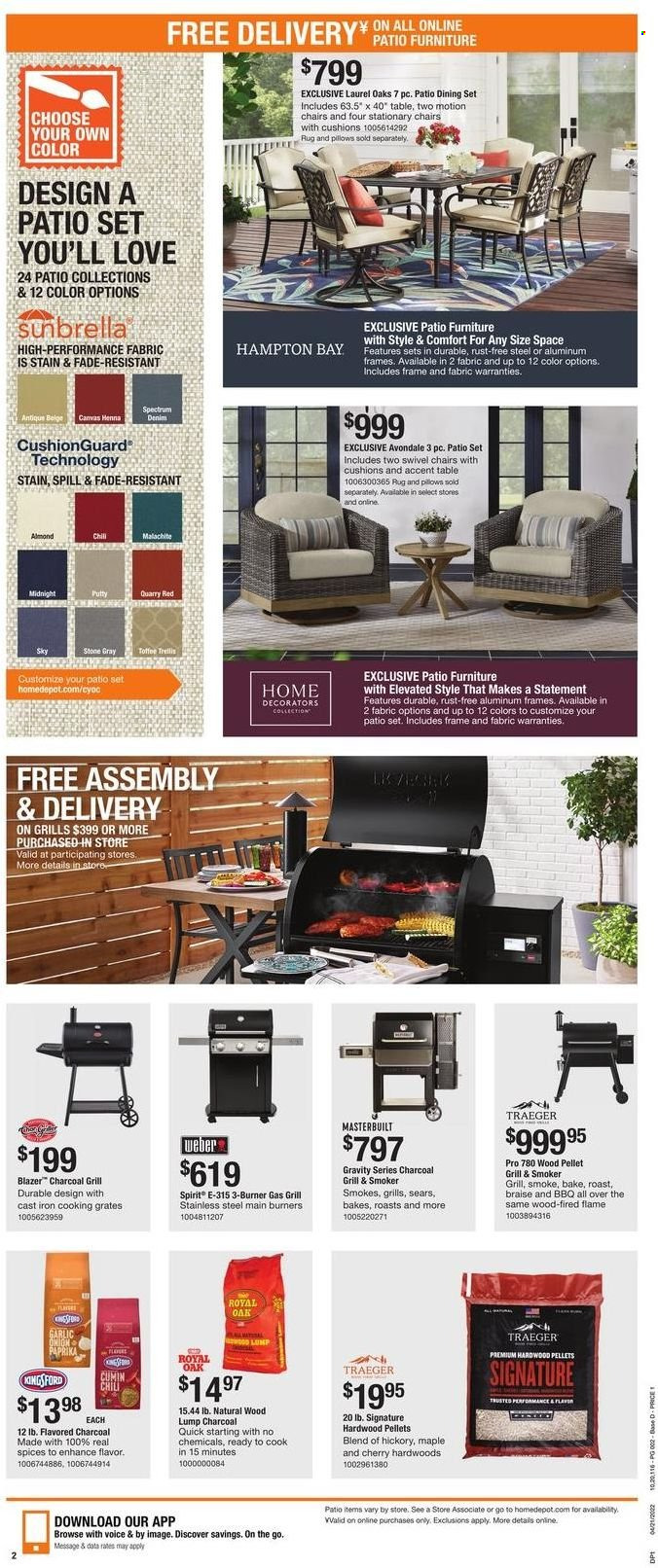 The Home Depot Current Sales - Weekly Ads Online