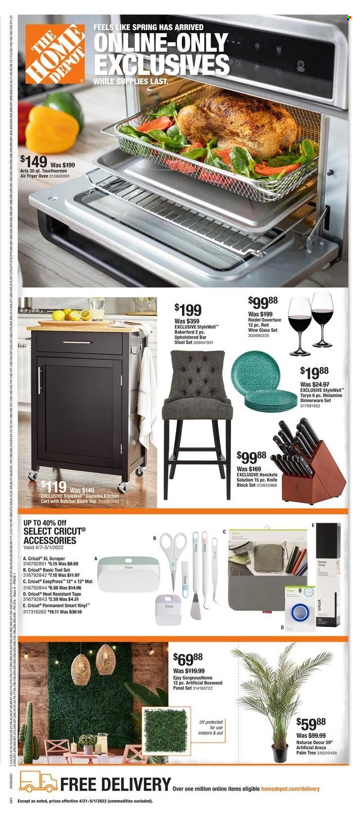 The Home Depot Current Sales - Weekly Ads Online