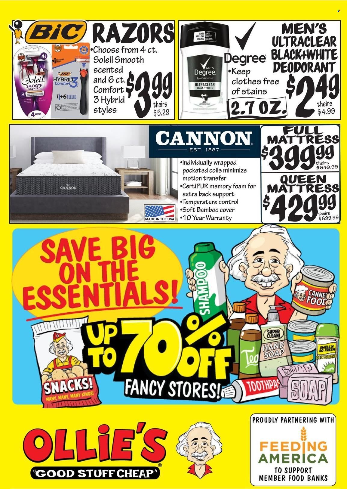 Ollie's Current Sales - Weekly Ads Online