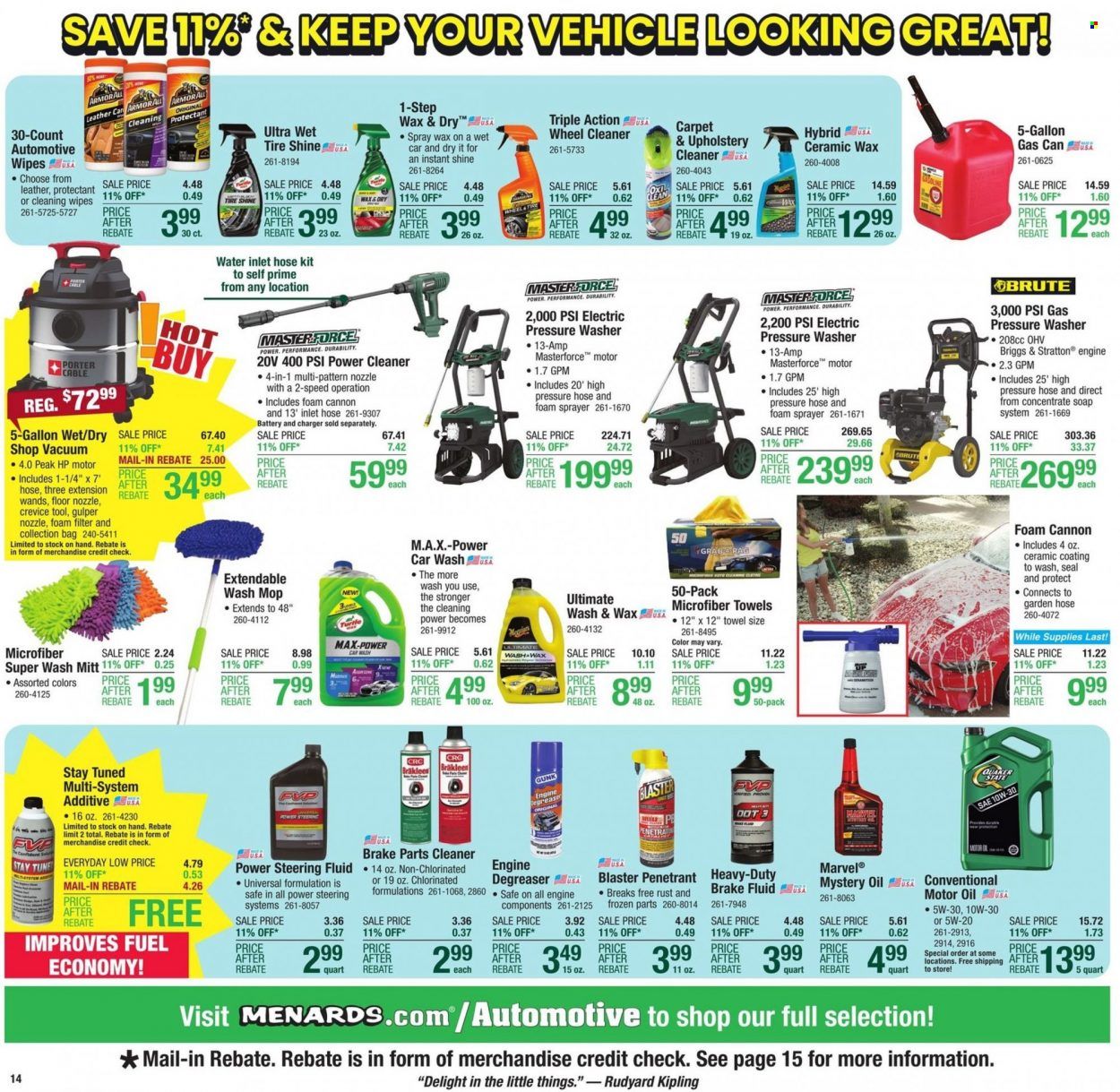 Menards Upcoming Sales - Weekly Ads Online