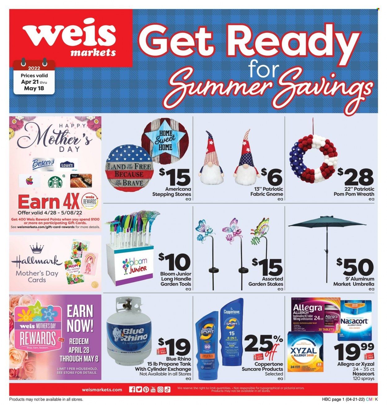 Weis Markets Current Sales - Weekly Ads Online