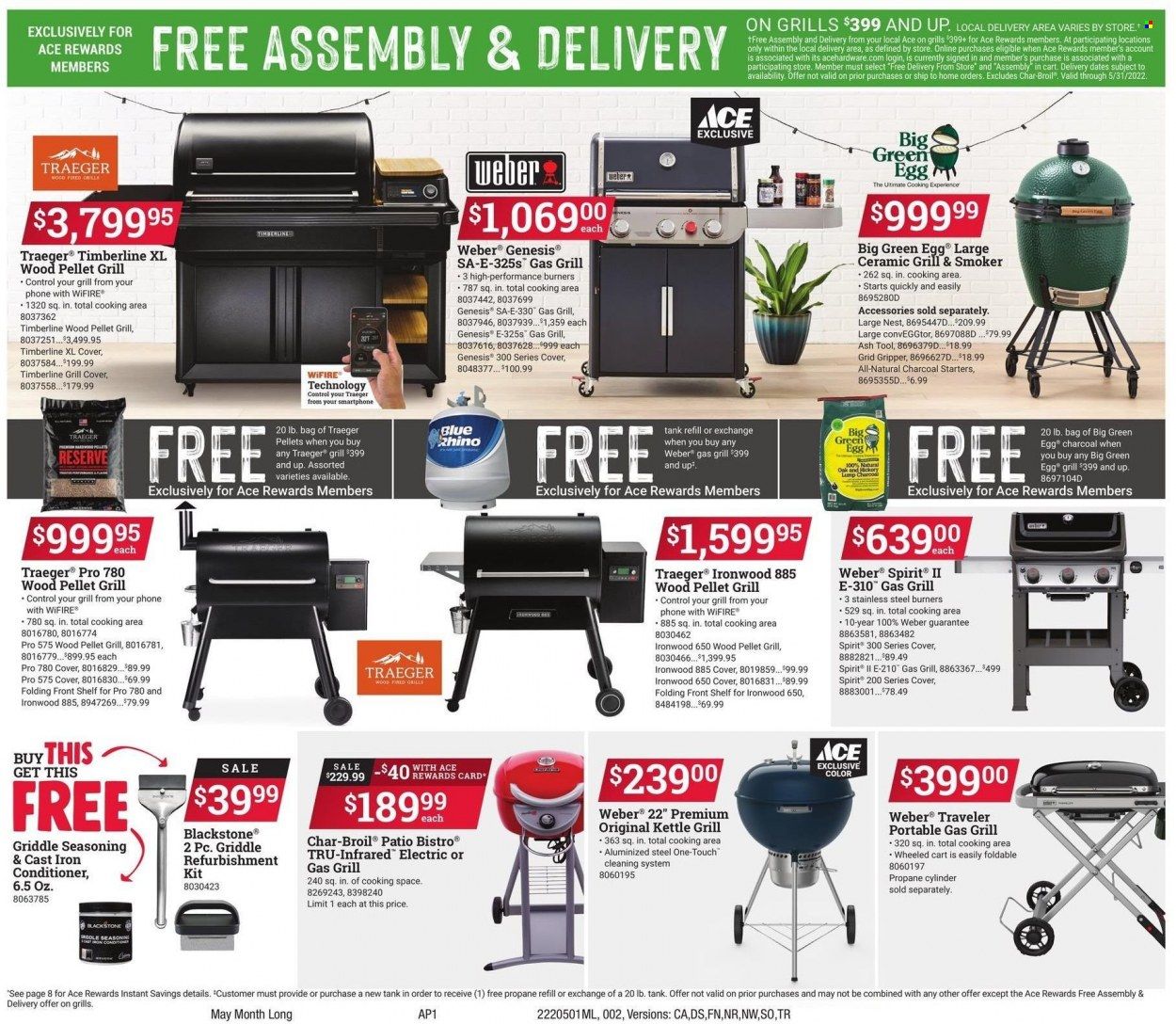 Ace Hardware Current Sales - Weekly Ads Online