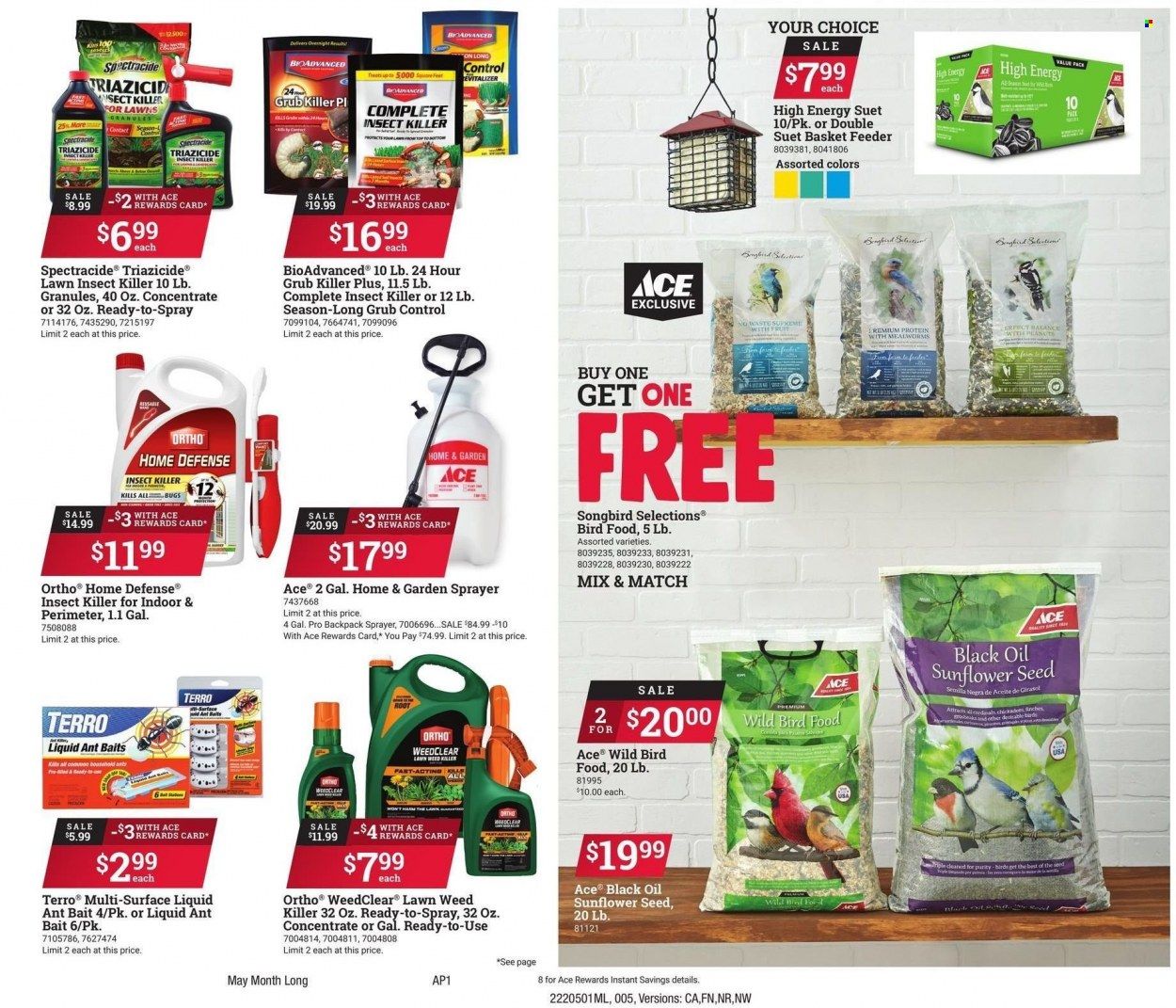 Ace Hardware Current Sales - Weekly Ads Online