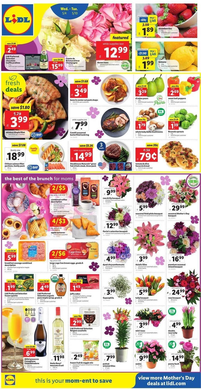 Lidl Current Sales - Weekly Ads Online