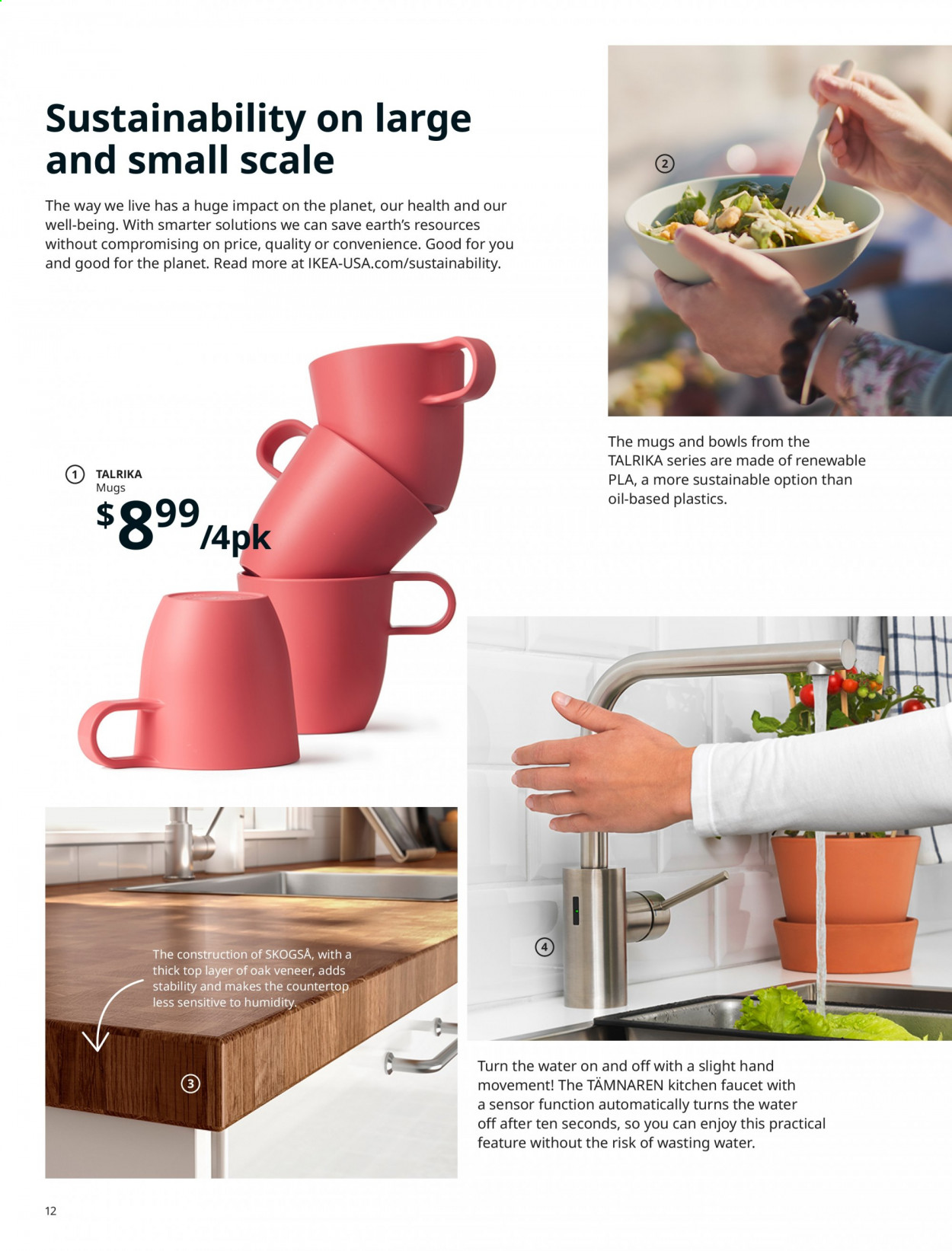Ikea Current Sales - Weekly Ads Online